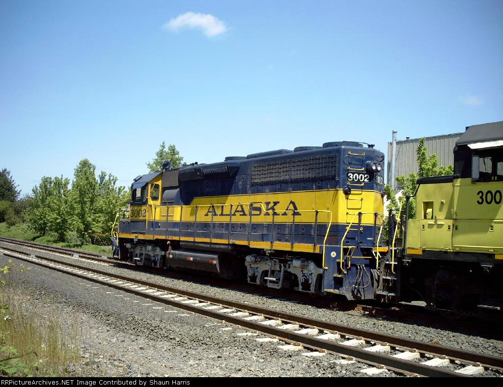 ARR3002 in Beaverton OR